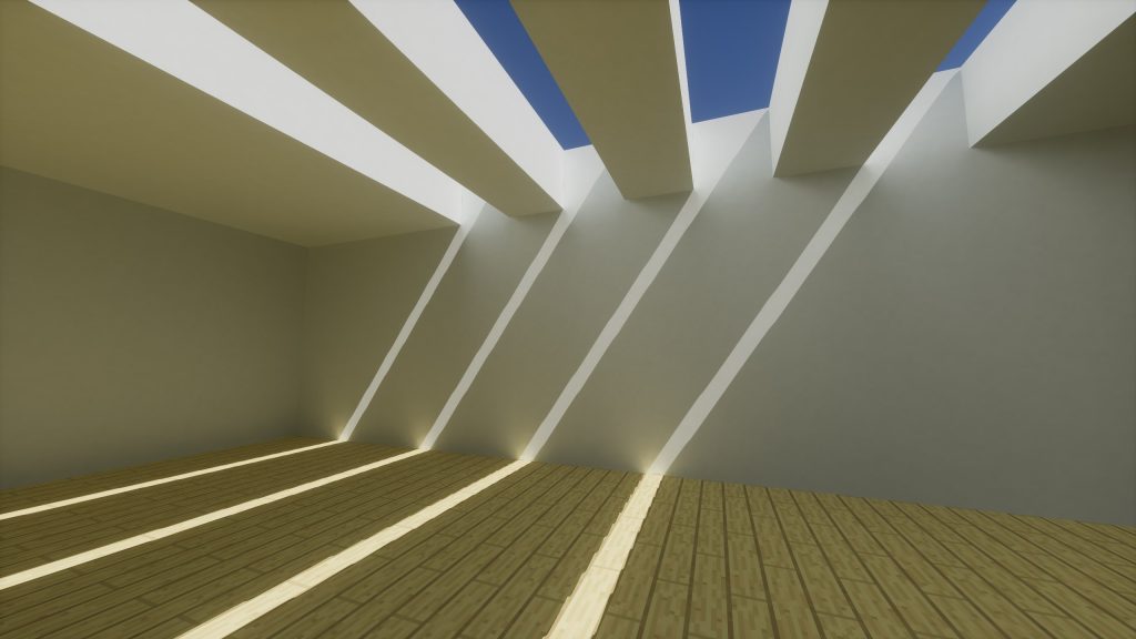 Development Blog #1 - We got a website - Ymir Graphics