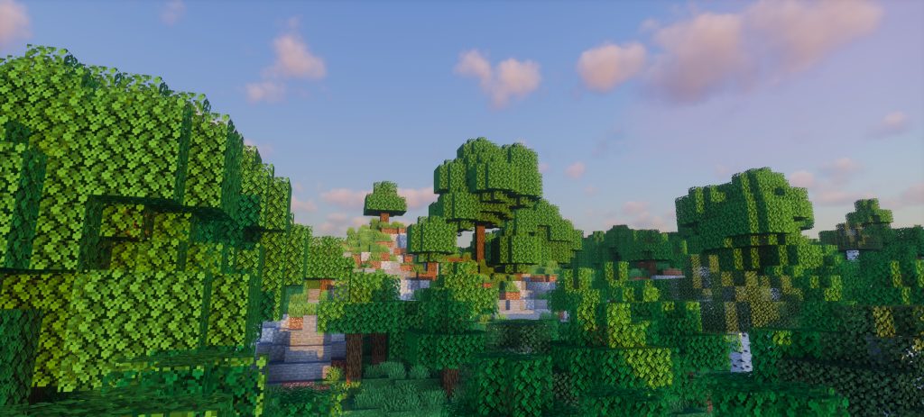 Development Blog #3 - Ymir Graphics